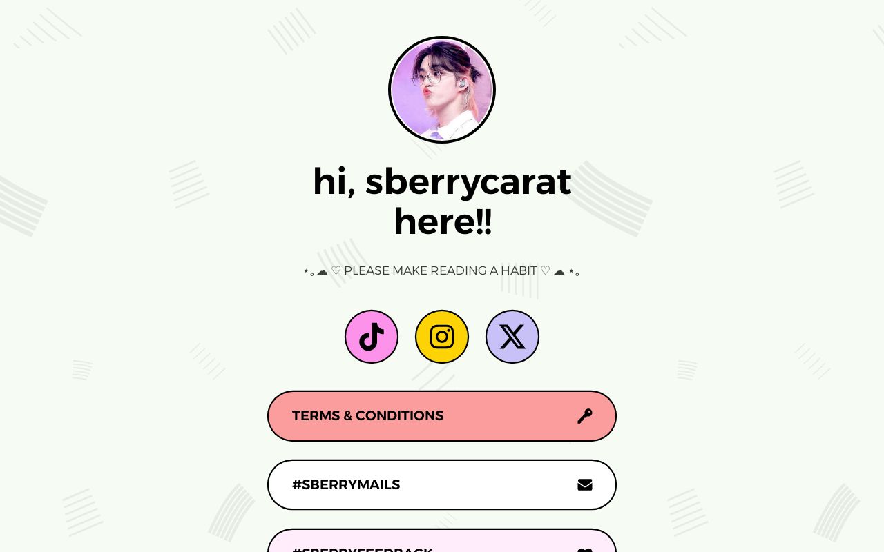 sberrycarat informations